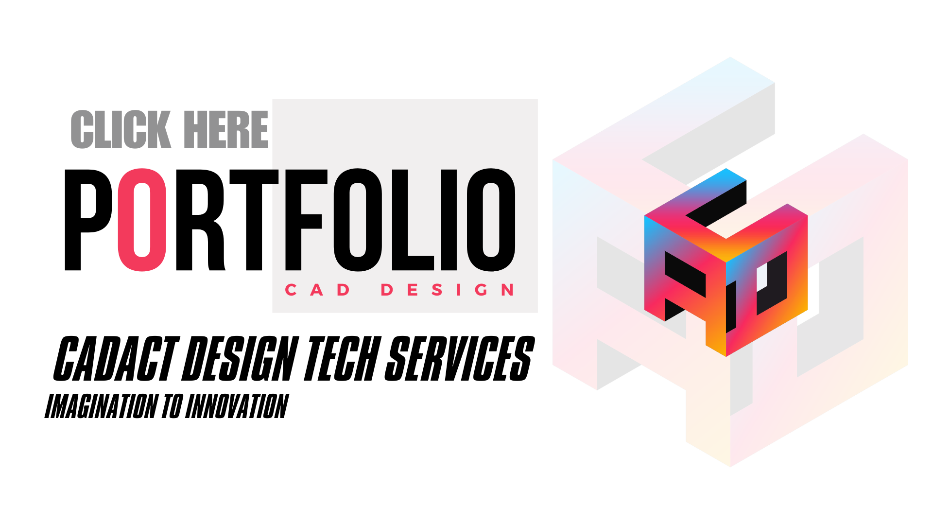 CAD Portfolio | Product Design | Development | Manufacturing